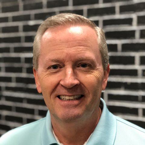 Tim Butler | People's Baptist Church | Greenville, NC